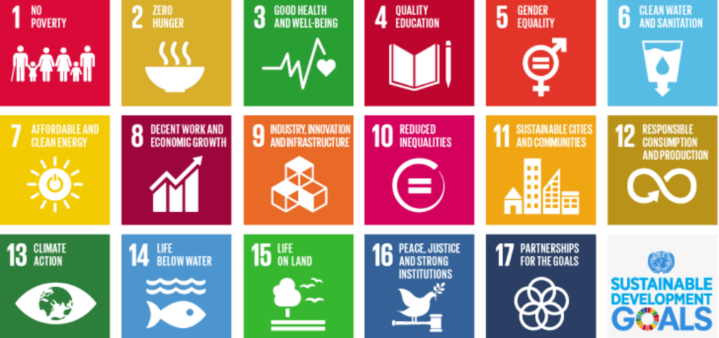 LGBTQ+ Absence in UN SDGs: An Impact Report