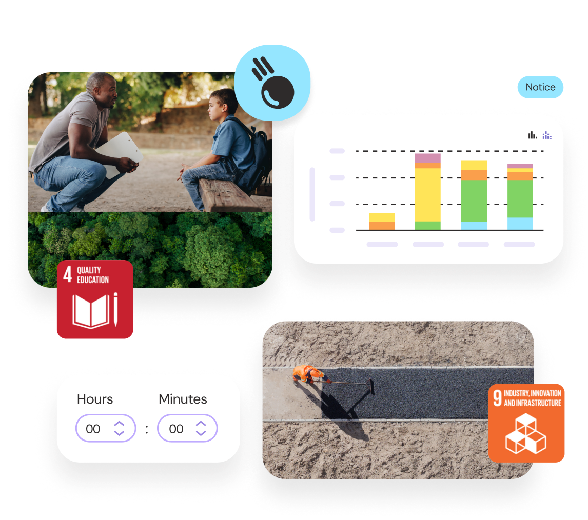 Bids or Tenders | Social value software | Impact Reporting